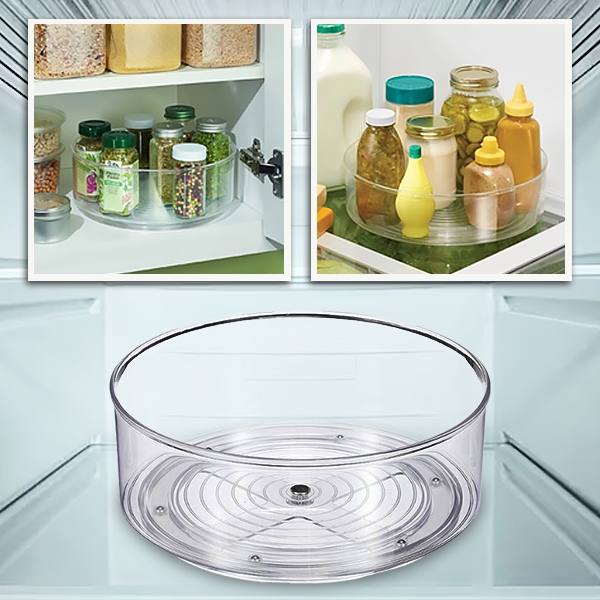 Keuken roterende organizer | SPINSTATION – nl.homeandmarker.eu