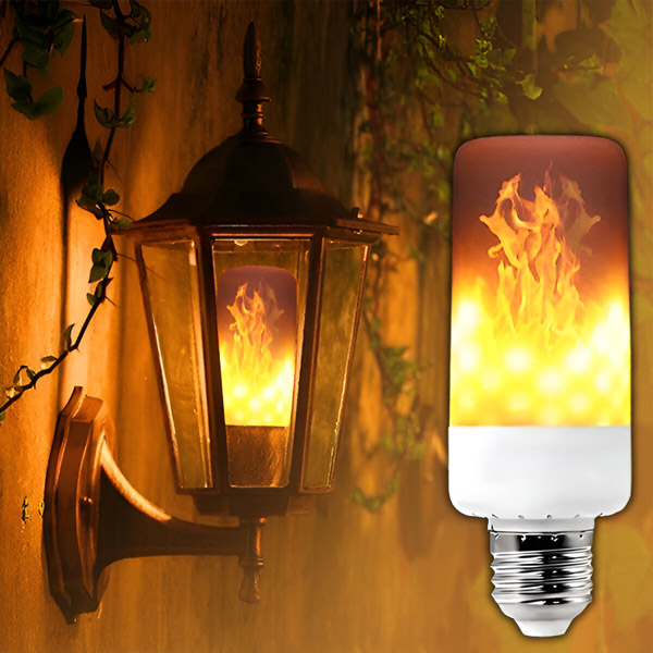 LED Vlam Effect Lamp | INFEROGLOW – nl.homeandmarker.eu