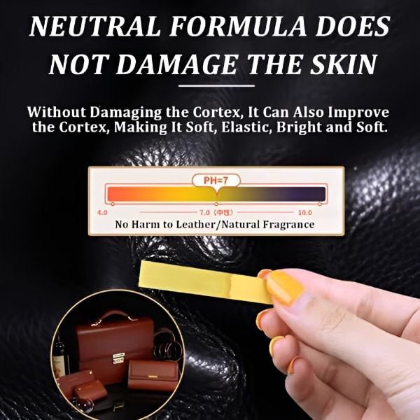 Leder- en houtverzorging die glans herstelt | REVIVAPRO – nl.homeandmarker.eu